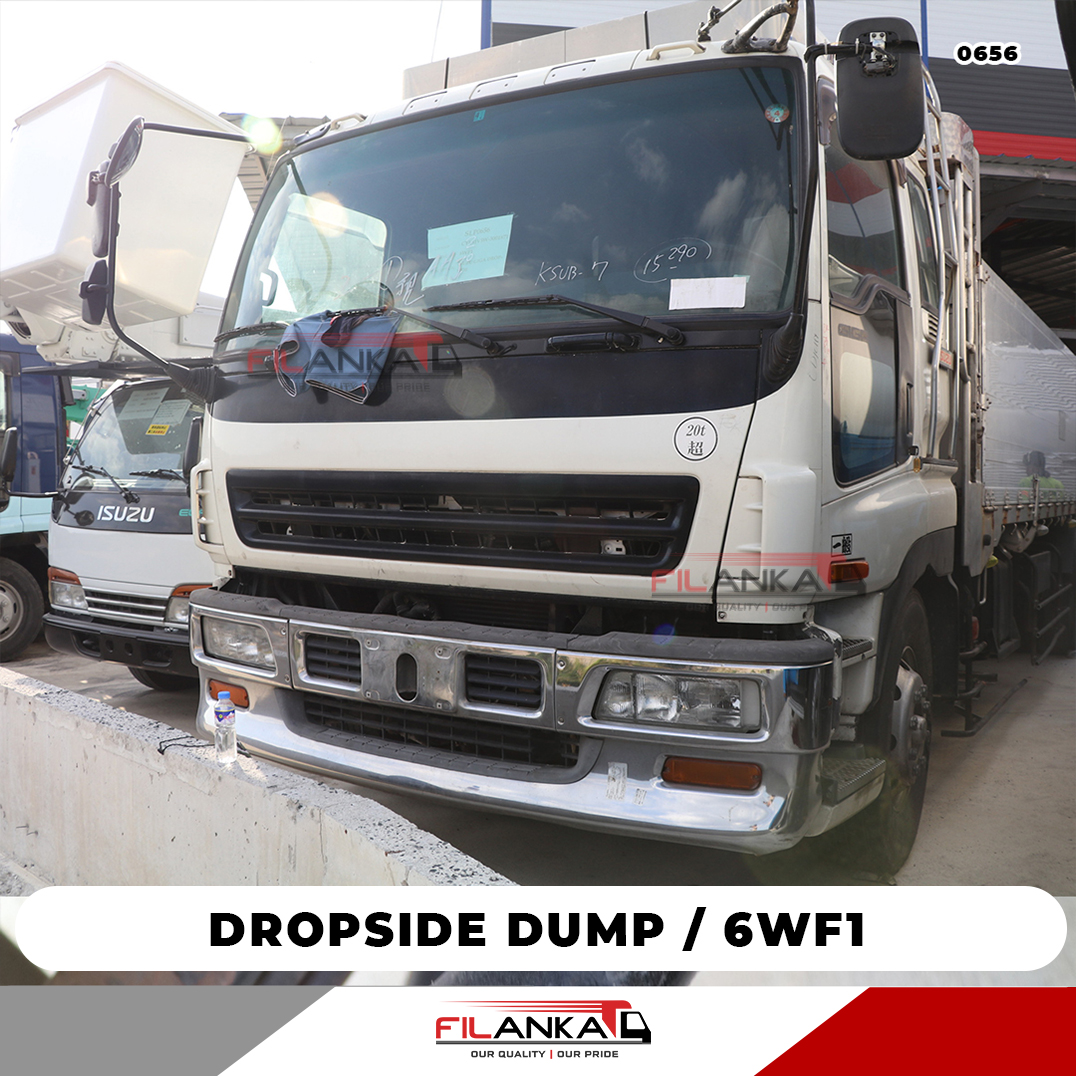 ISUZU_ISUZU_2336 | Filanka Trucks