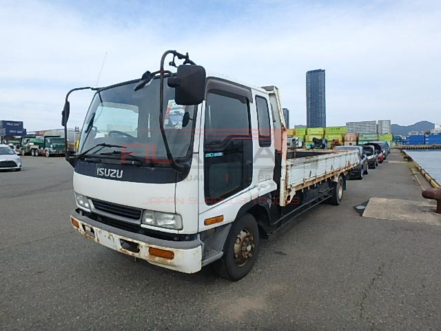 ISUZU_FORWARD_3595 | Filanka Trucks