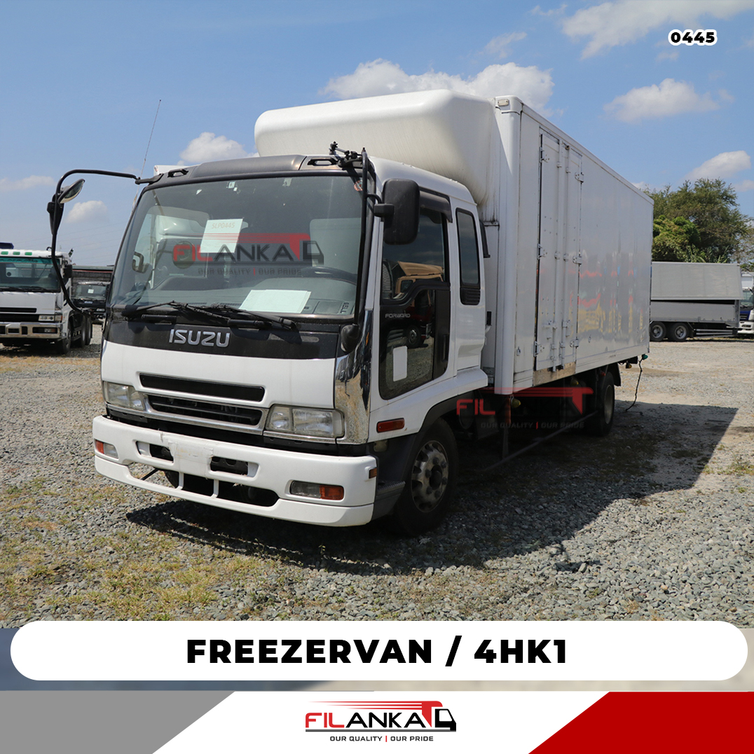 ISUZU_FORWARD_1739 | Filanka Trucks
