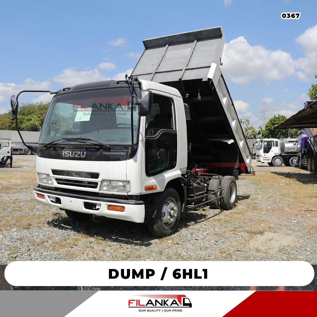 ISUZU_FORWARD_1702 | Filanka Trucks