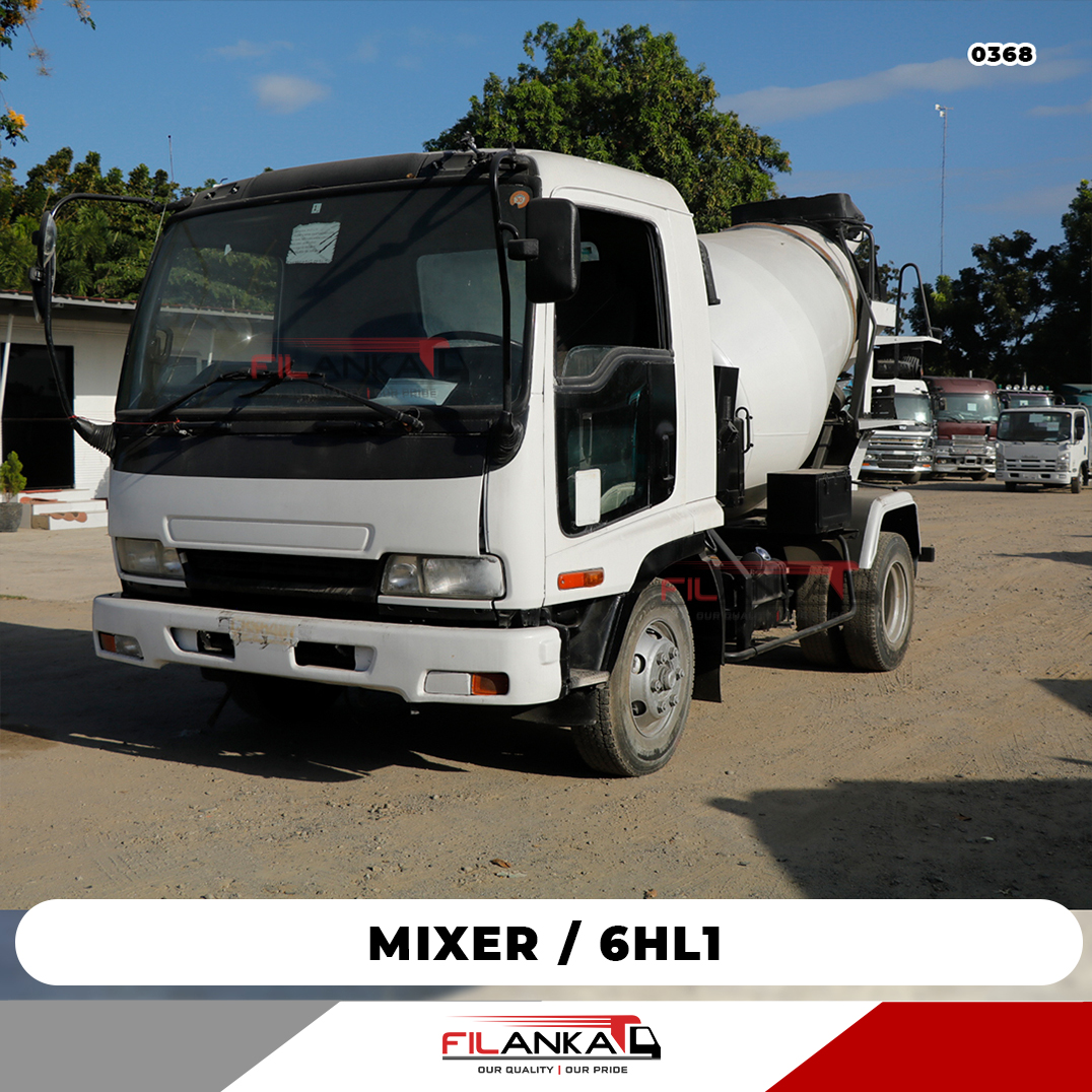 ISUZU_FORWARD_1703 | Filanka Trucks