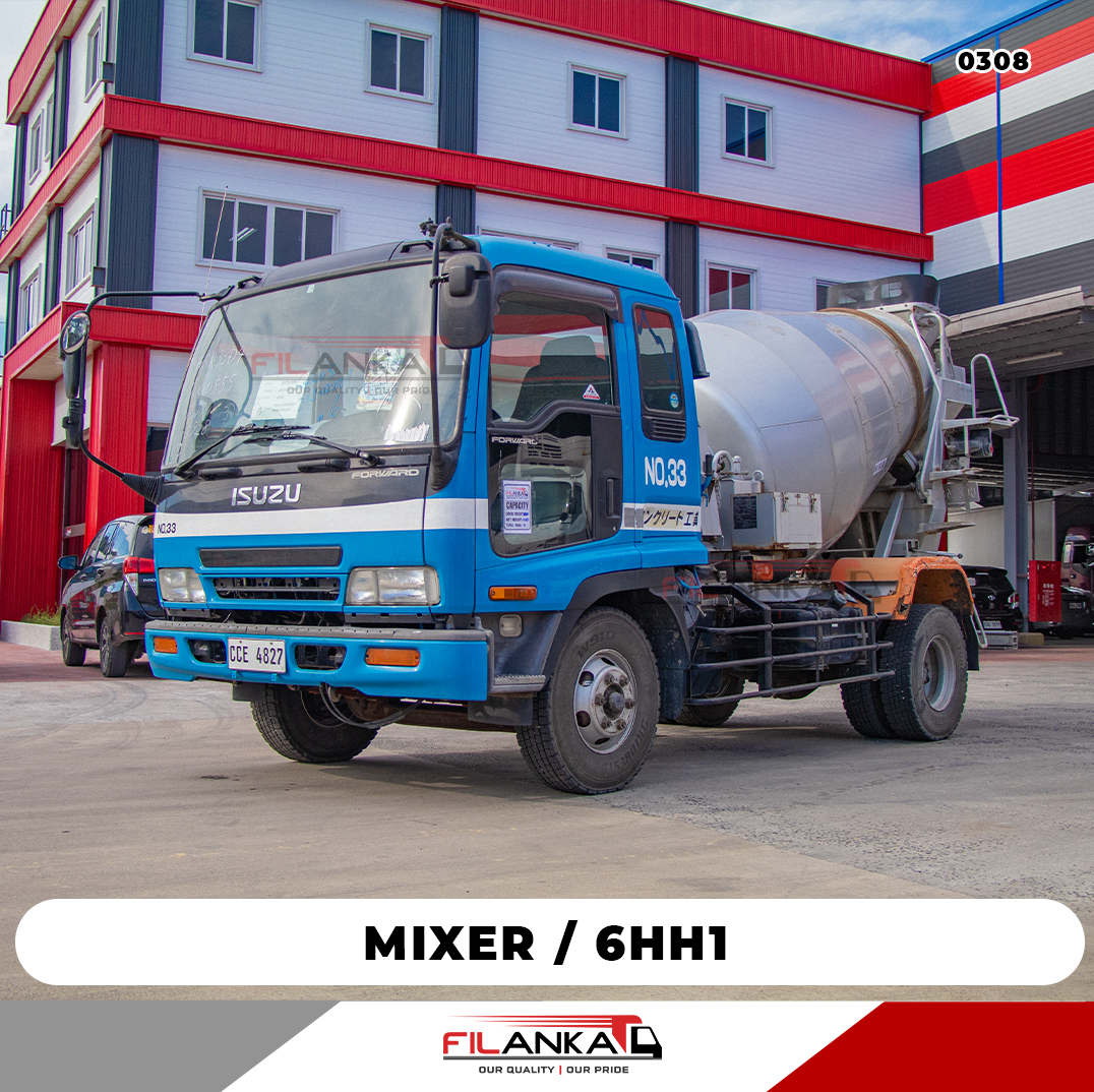 ISUZU_FORWARD_3473 | Filanka Trucks