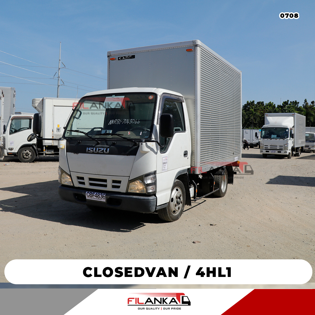 ISUZU_ELF_3419 | Filanka Trucks