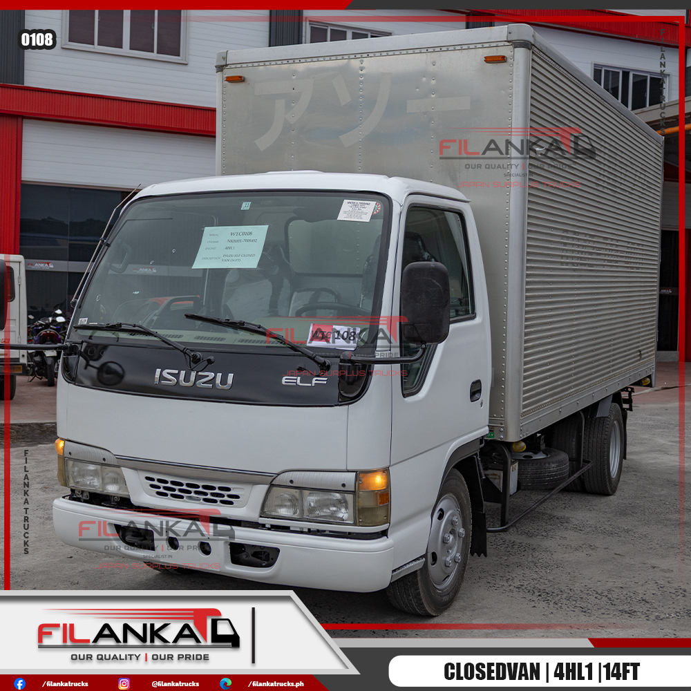 ISUZU_ELF_3655 | Filanka Trucks