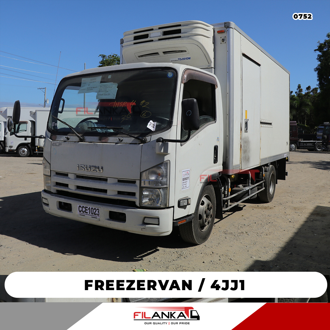 ISUZU_ELF_2351 | Filanka Trucks