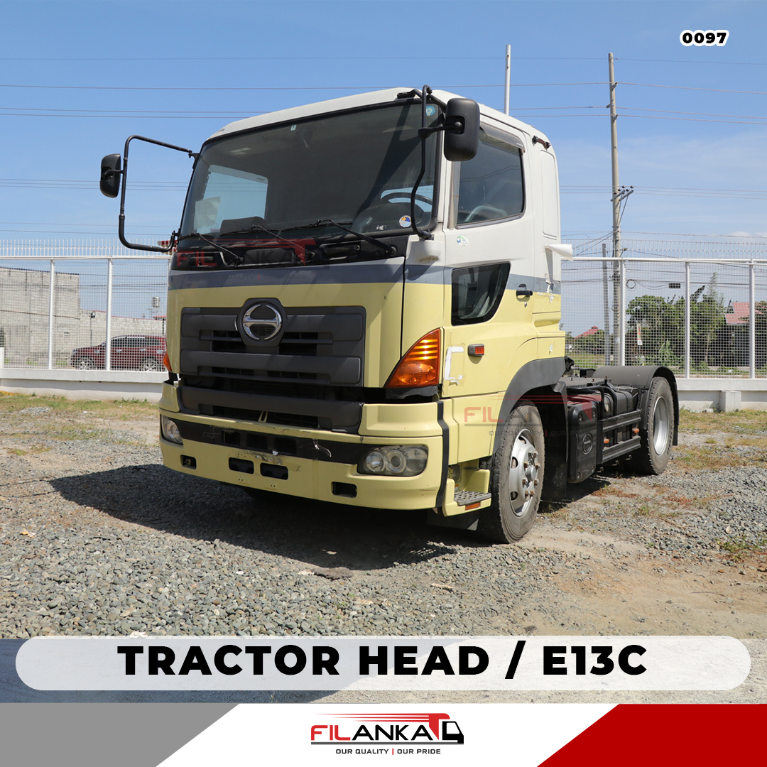 HINO_HINO TRACTOR HEAD_IPL0097 | Filanka Trucks